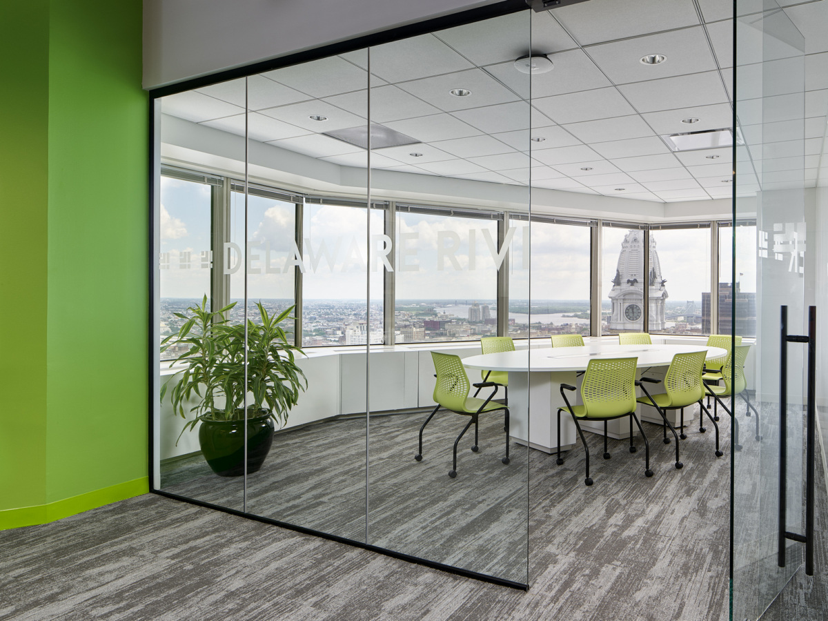 PIDC Offices - Philadelphia | Office Snapshots