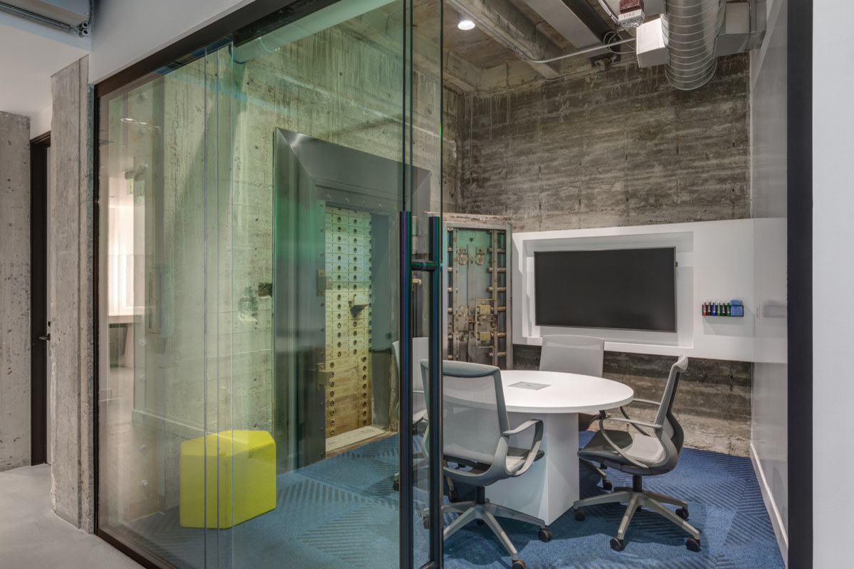 SAP Innovation Center and HanaHaus - Newport Beach | Office Snapshots