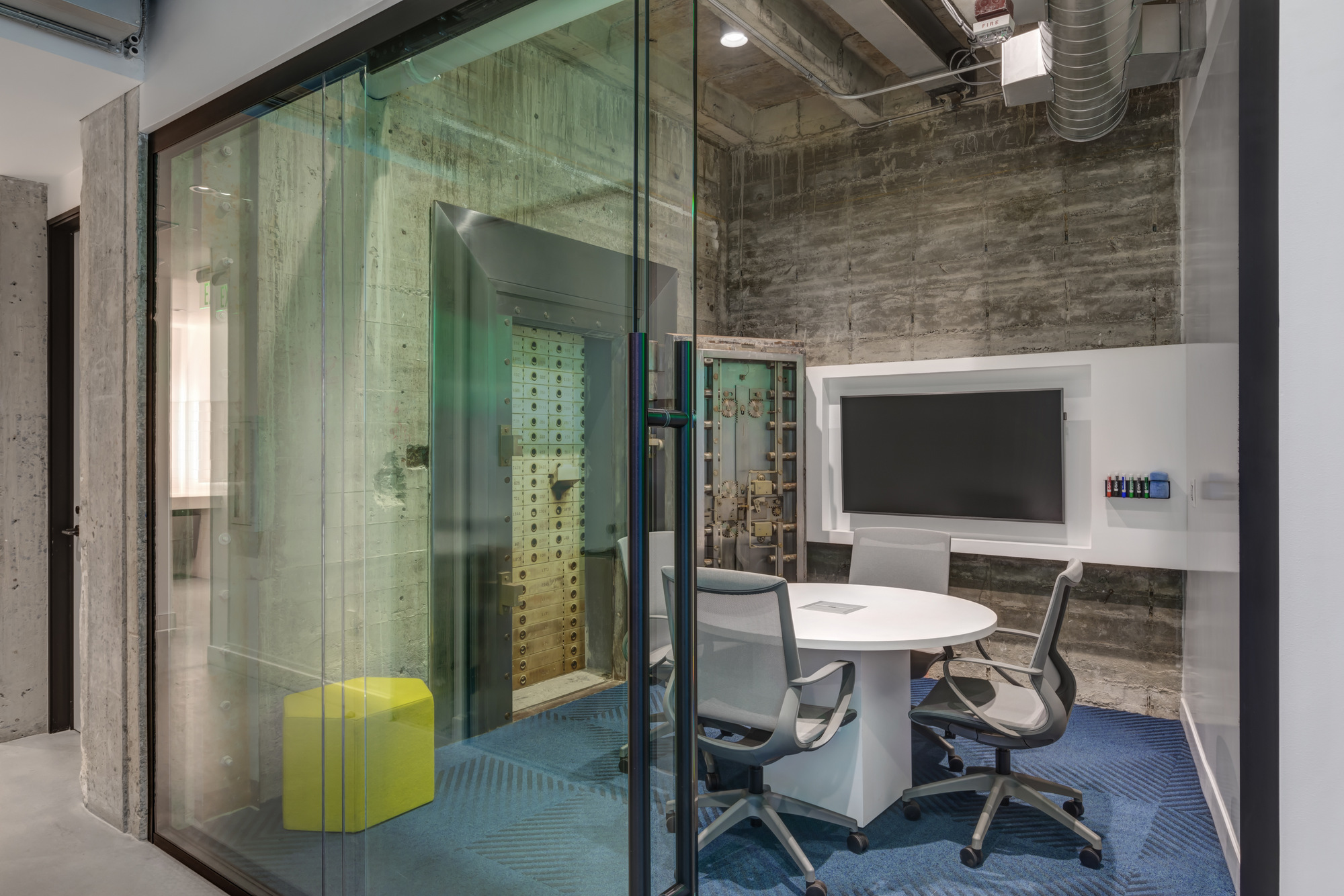 SAP Innovation Center and HanaHaus - Newport Beach | Office Snapshots