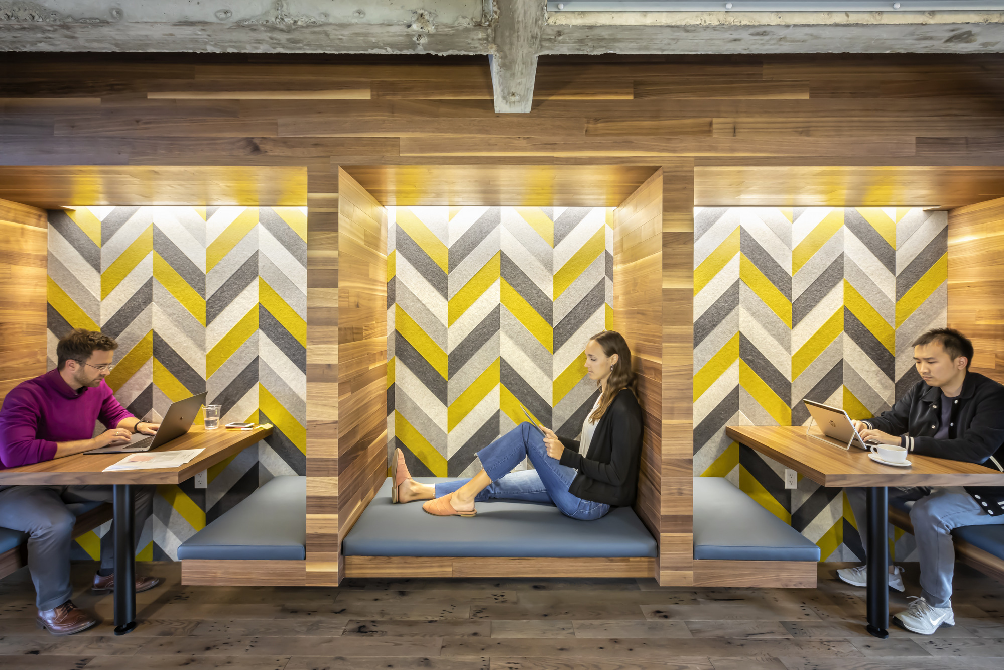 SAP Innovation Center and HanaHaus - Newport Beach | Office Snapshots