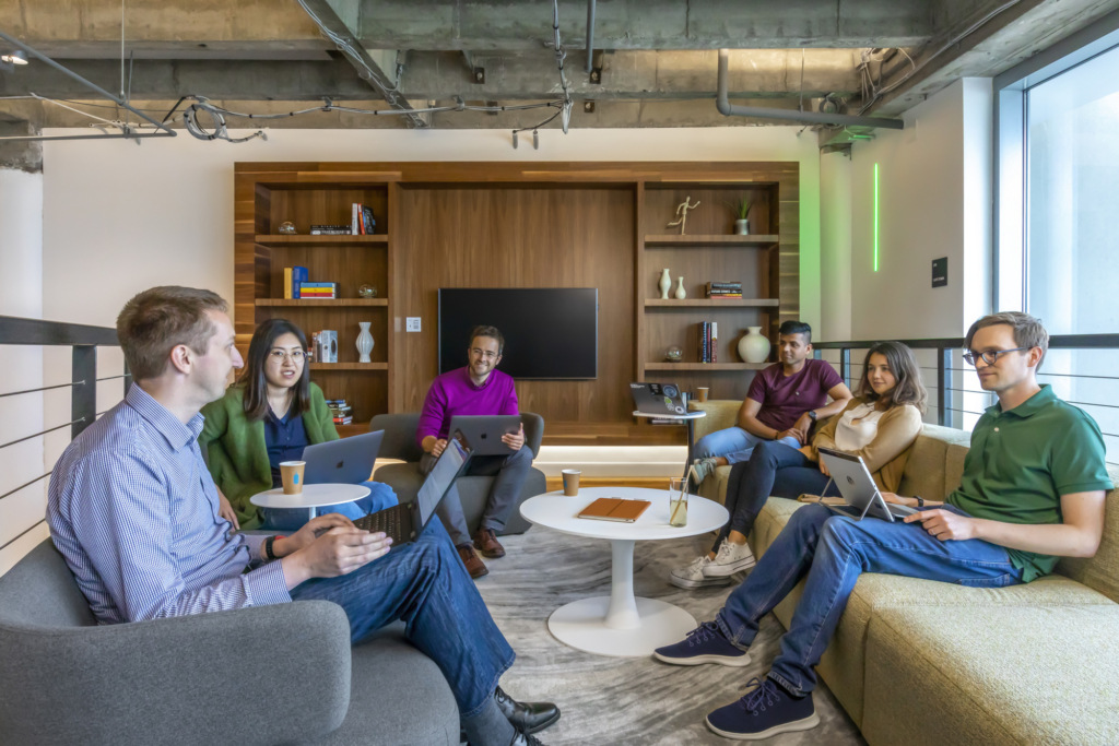 SAP Innovation Center and HanaHaus - Newport Beach | Office Snapshots
