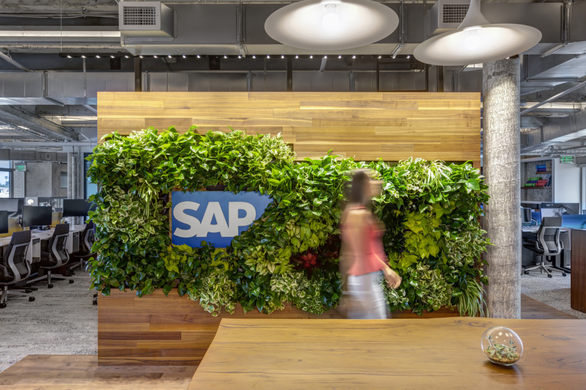 SAP Innovation Center and HanaHaus - Newport Beach | Office Snapshots