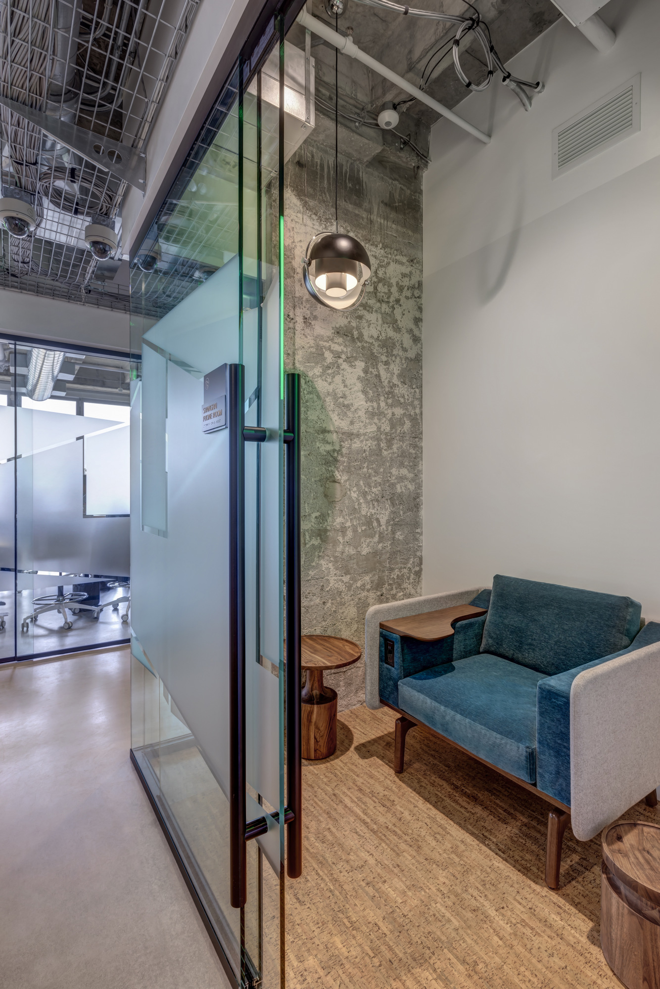 SAP Innovation Center and HanaHaus - Newport Beach | Office Snapshots
