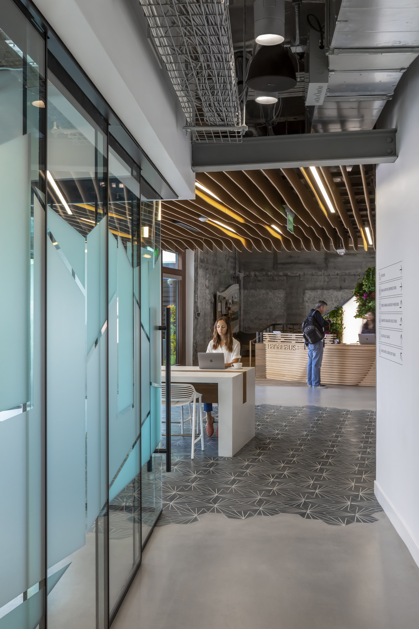 SAP Innovation Center and HanaHaus - Newport Beach | Office Snapshots