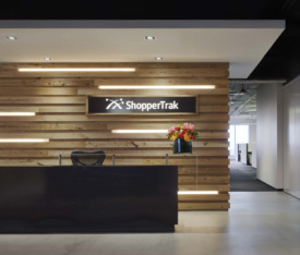 ShopperTrak Offices - Chicago | Office Snapshots