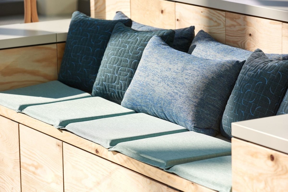 Teknion Teknion Bene Box | Office Snapshots