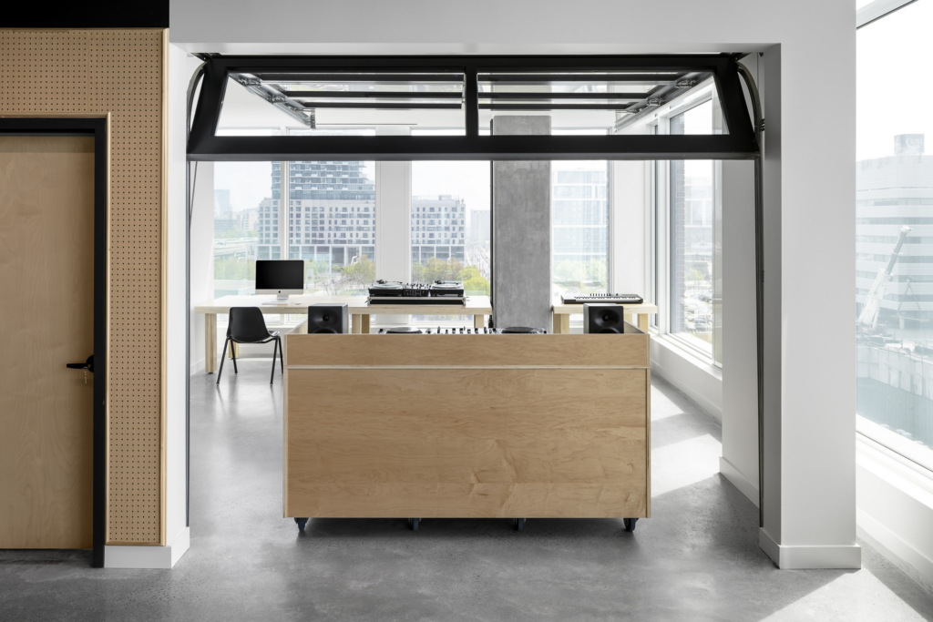 The Remix Project Offices - Toronto | Office Snapshots