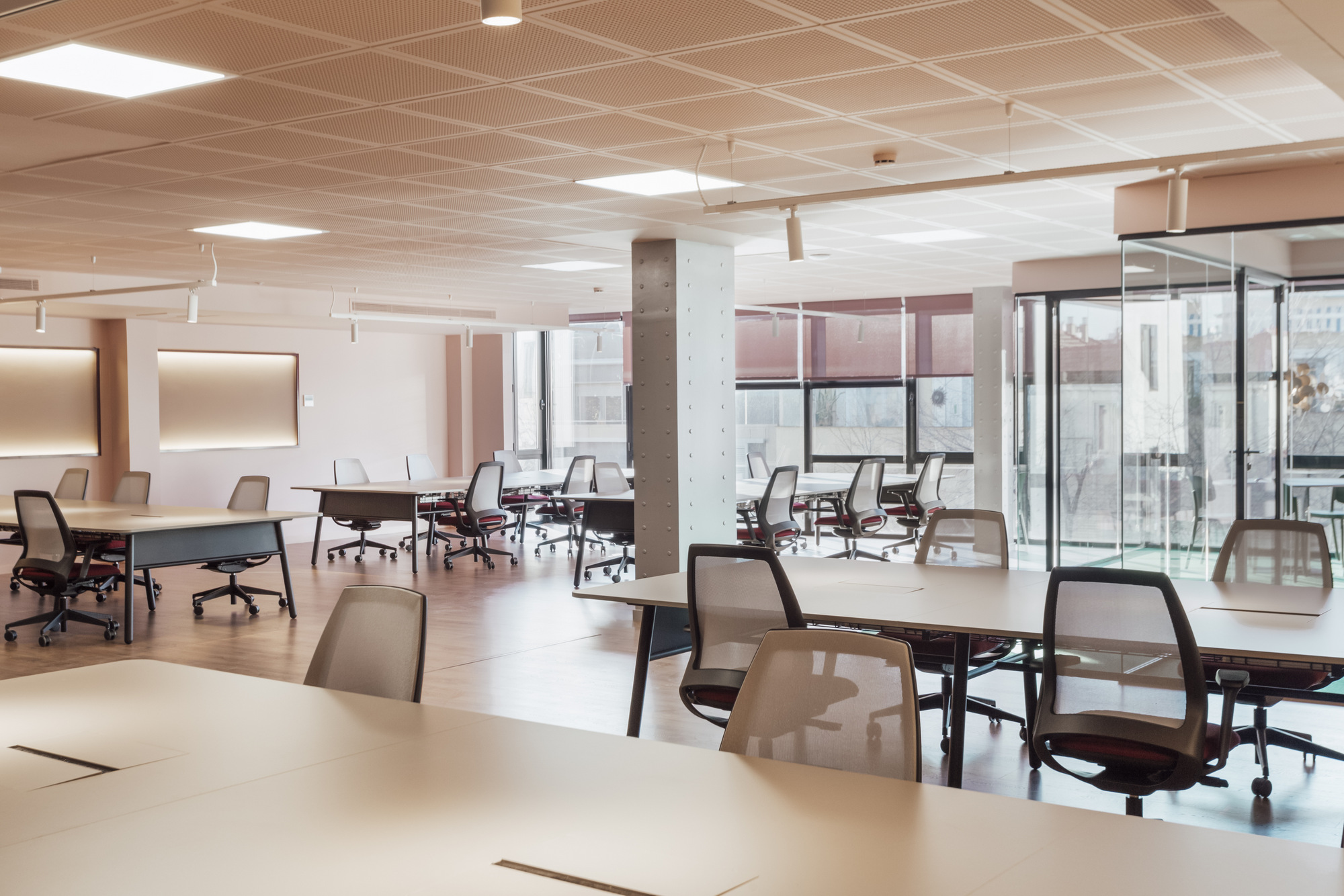 The Story Lab Offices - Madrid | Office Snapshots