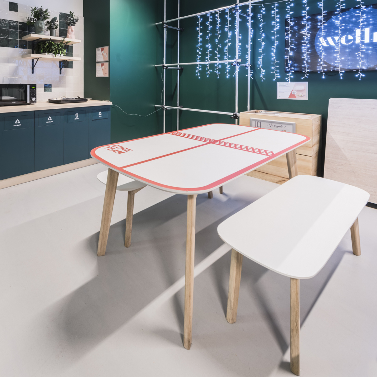 Wellio Montmartre Coworking Offices - Paris | Office Snapshots