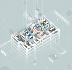 Williams Lea Tag Offices - Hong Kong | Office Snapshots