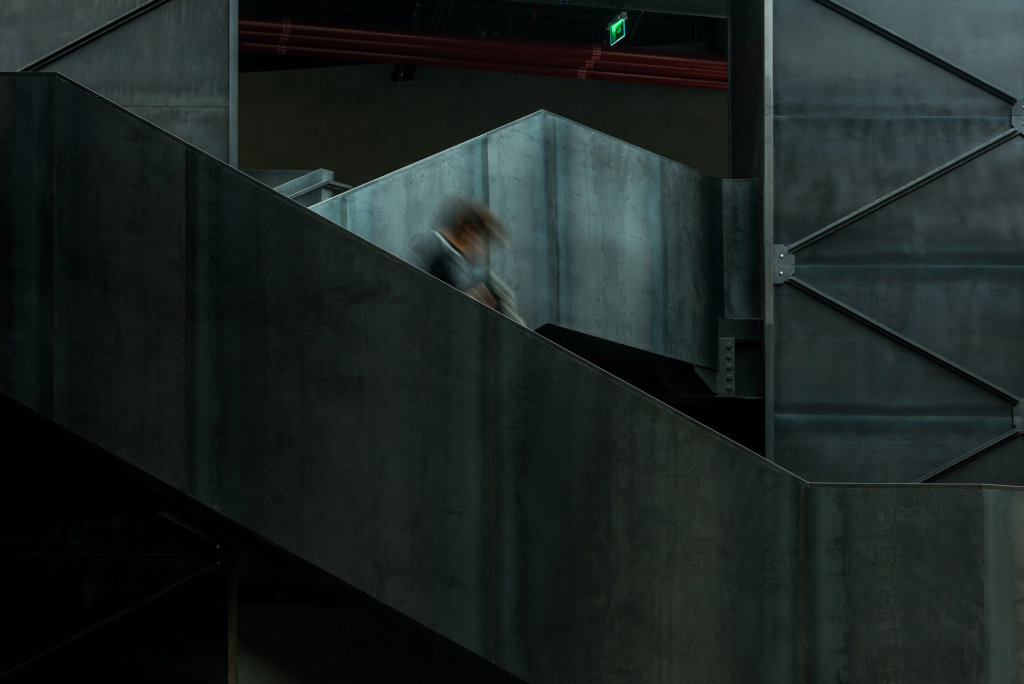 Axiom Telecom Offices - Dubai | Office Snapshots