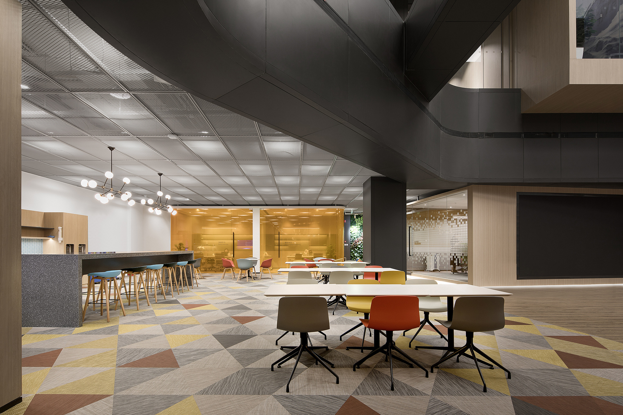 Bairong Offices - Beijing | Office Snapshots