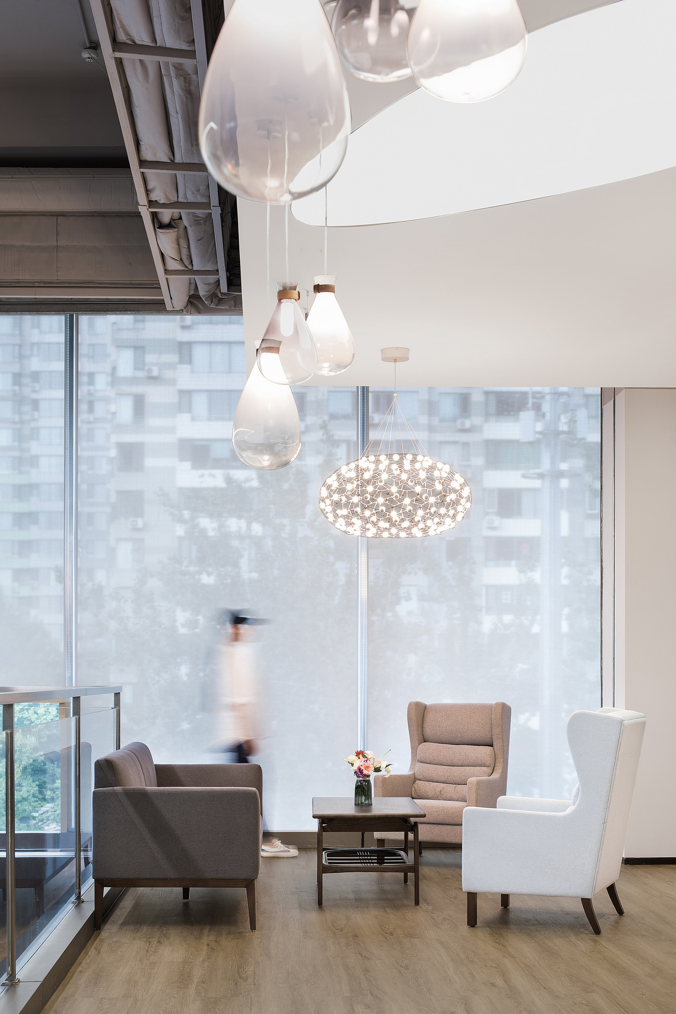 Bairong Offices - Beijing | Office Snapshots
