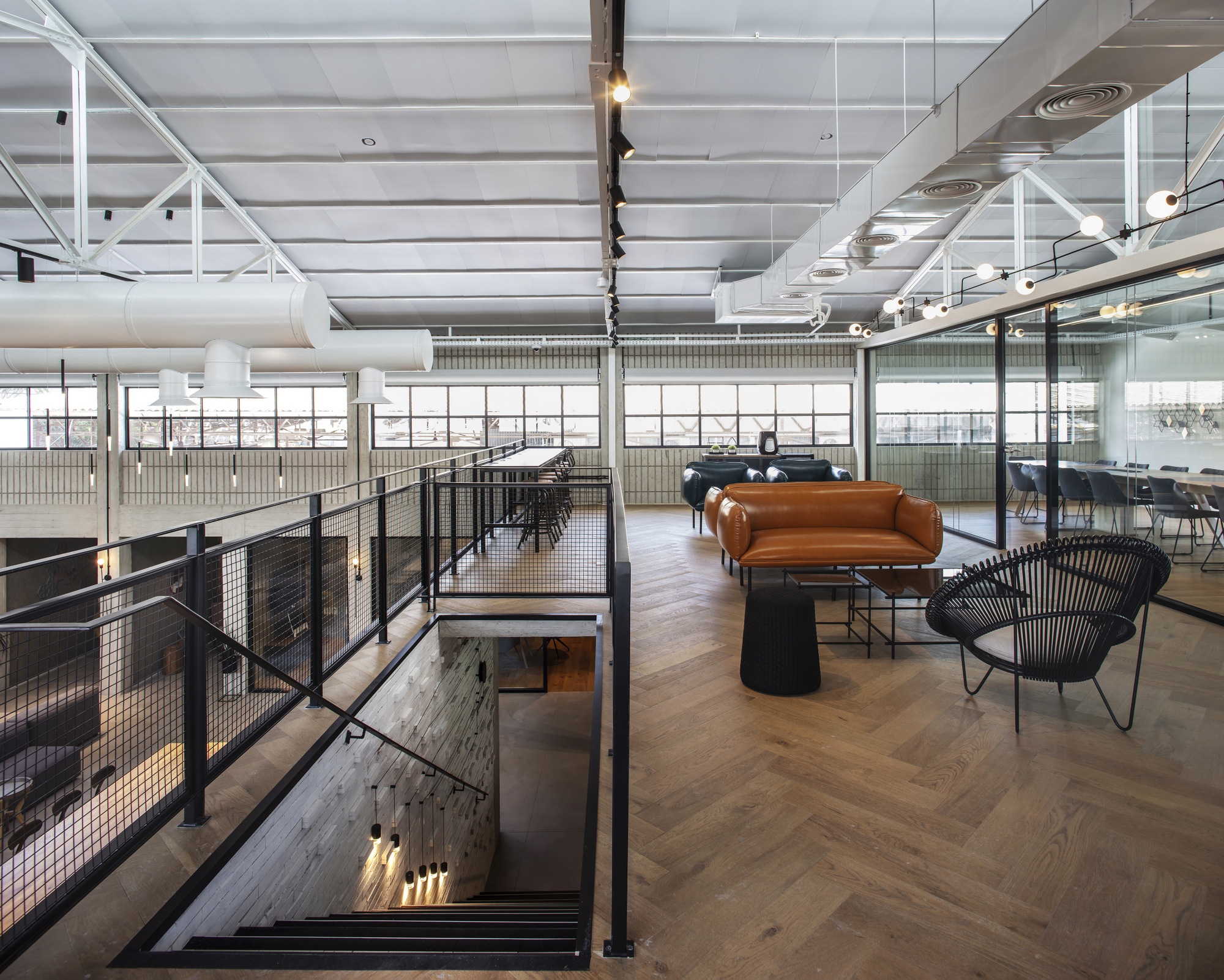 BNY Mellon Offices - Tel Aviv | Office Snapshots