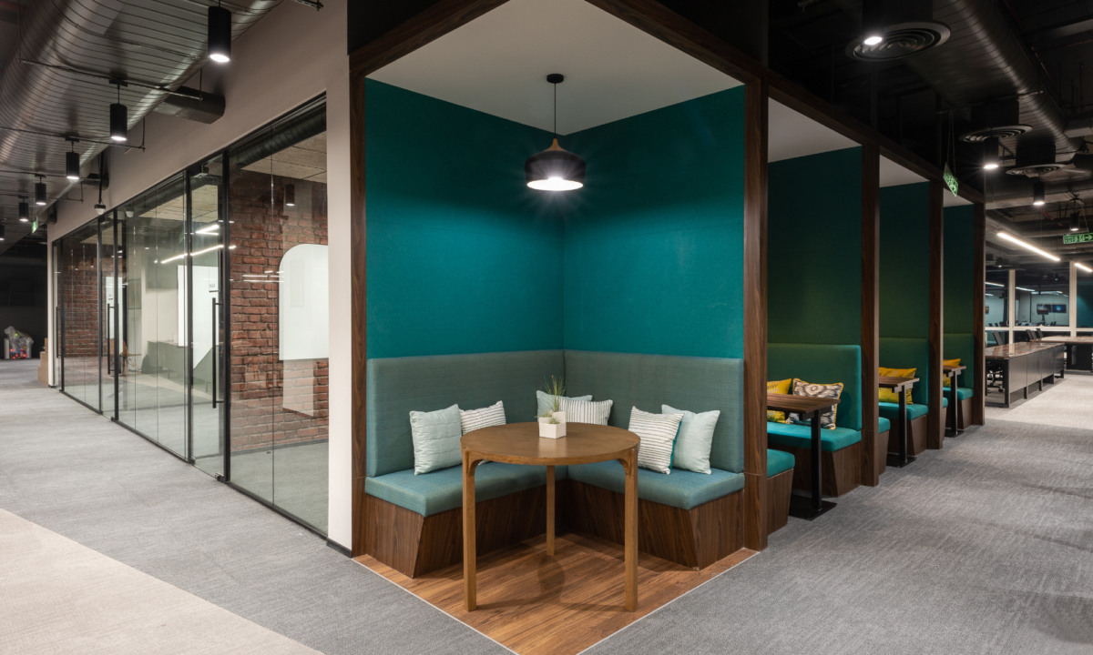 BrowserStack Offices - Mumbai | Office Snapshots