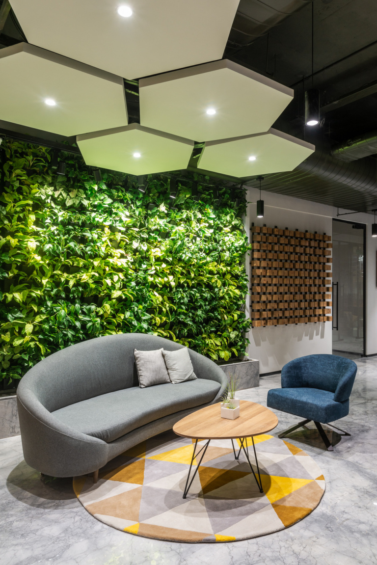 BrowserStack Offices - Mumbai | Office Snapshots