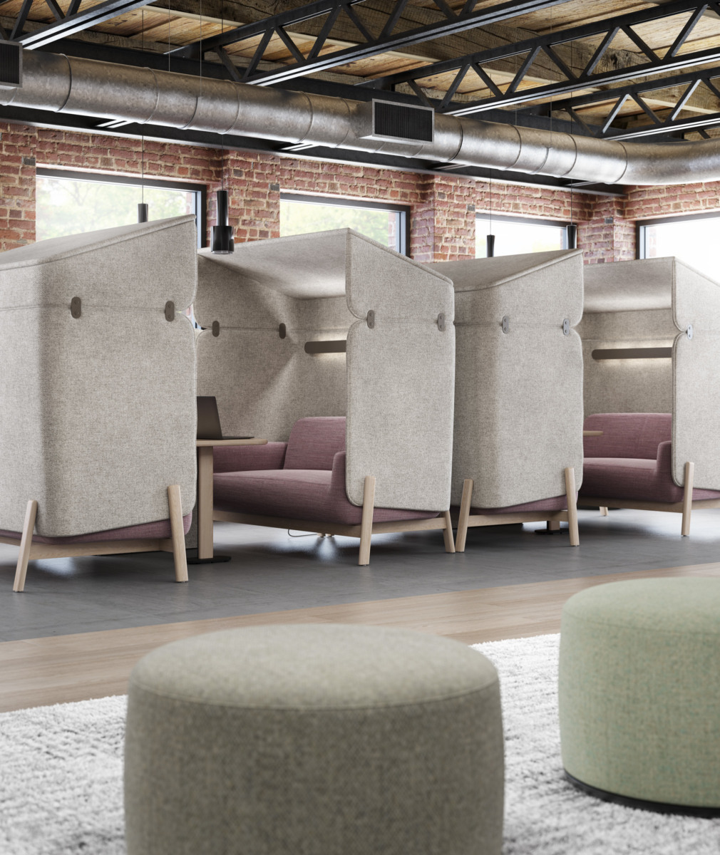 JSI Caav | Office Snapshots