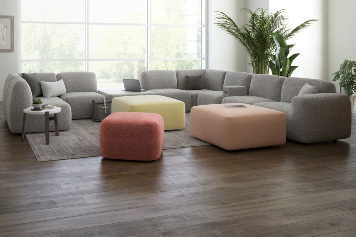 JSI Caav | Office Snapshots