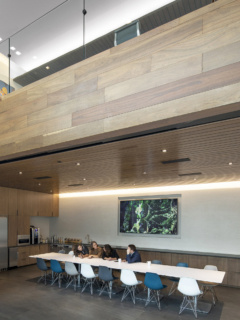 Cisneros Group Offices - Miami | Office Snapshots