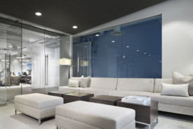 Global Furniture Group Citi Square | Office Snapshots