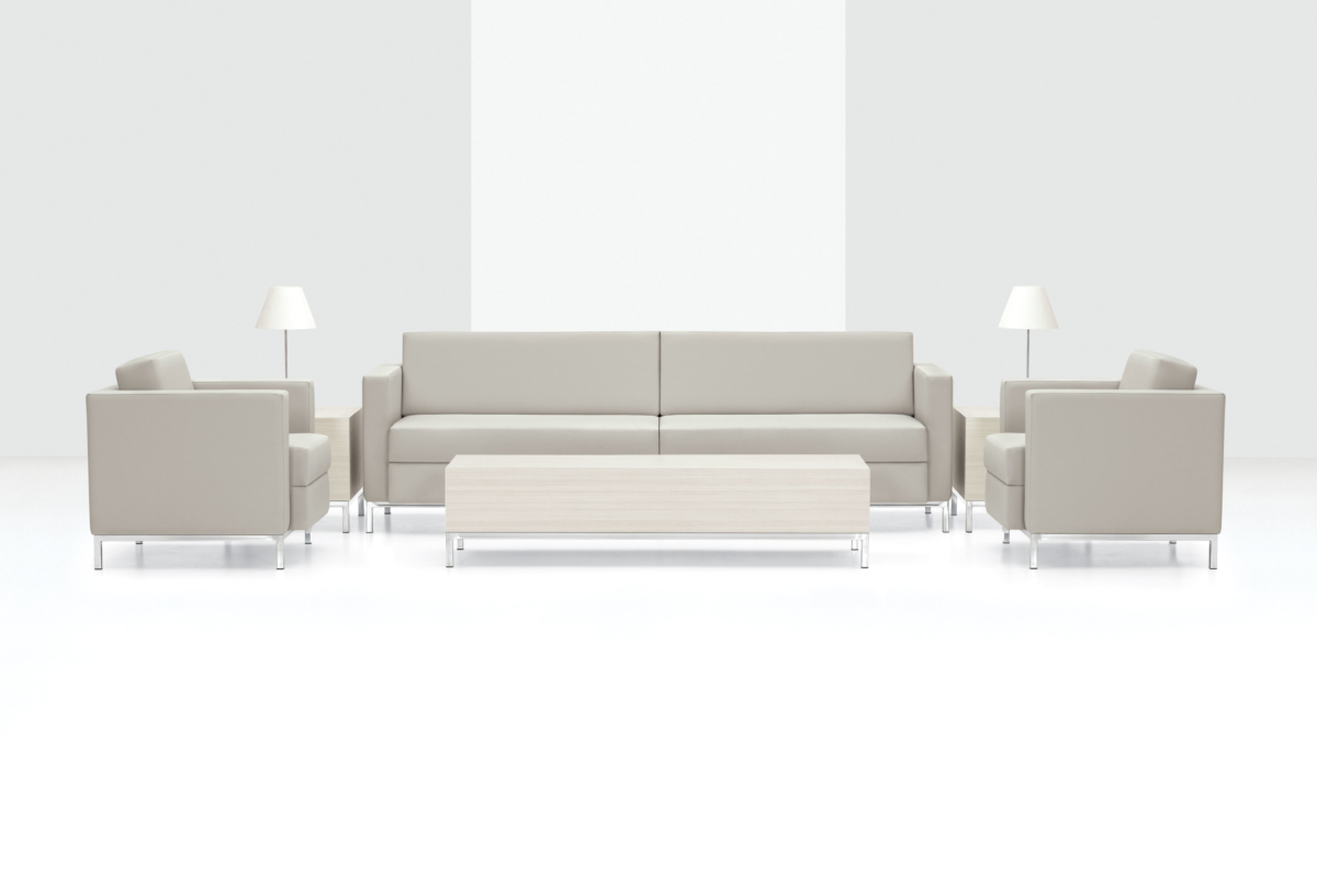 Global Furniture Group Citi Square | Office Snapshots