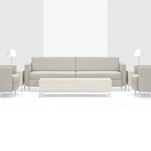 Global Furniture Group Citi Square | Office Snapshots