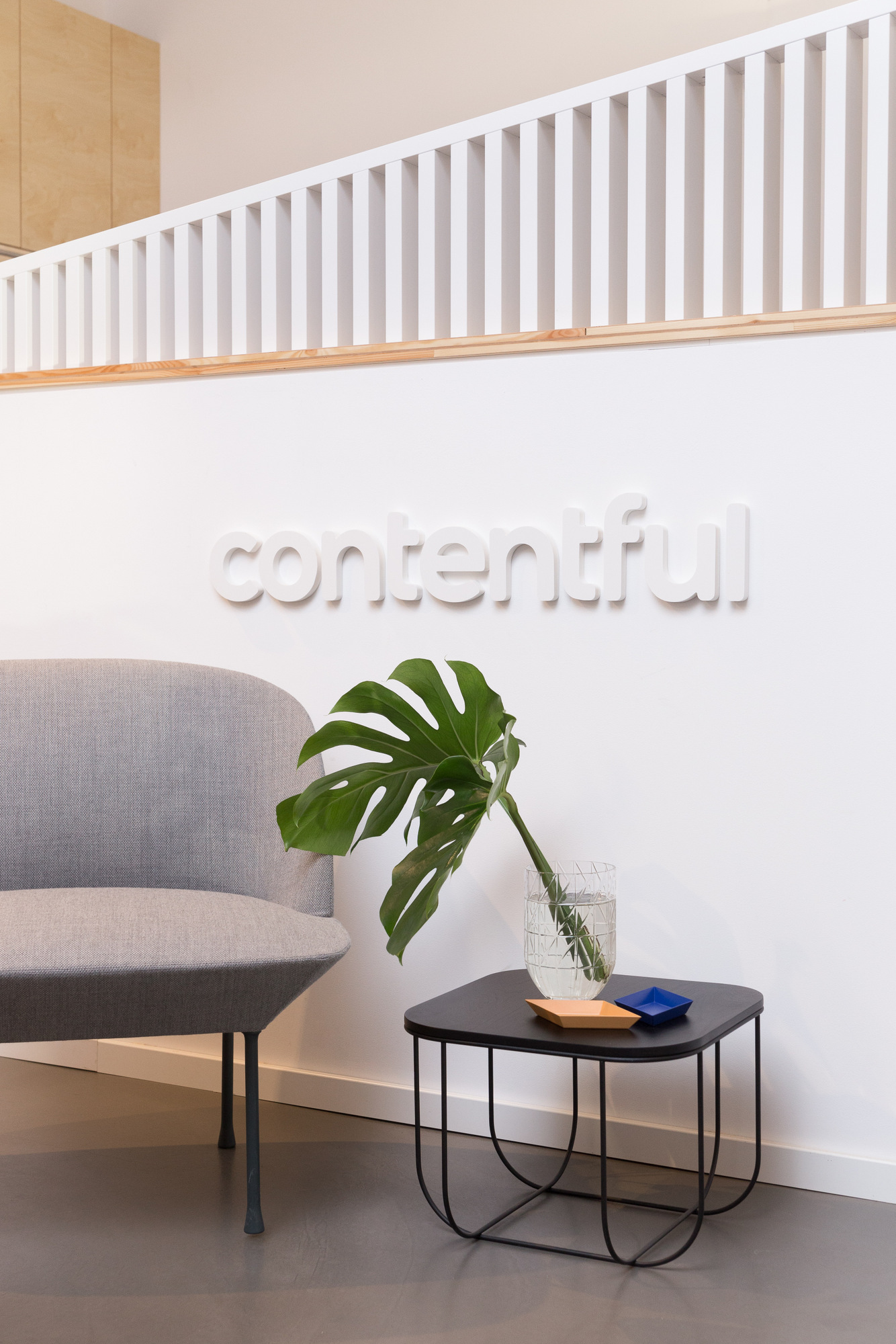 Contentful Offices - Berlin | Office Snapshots