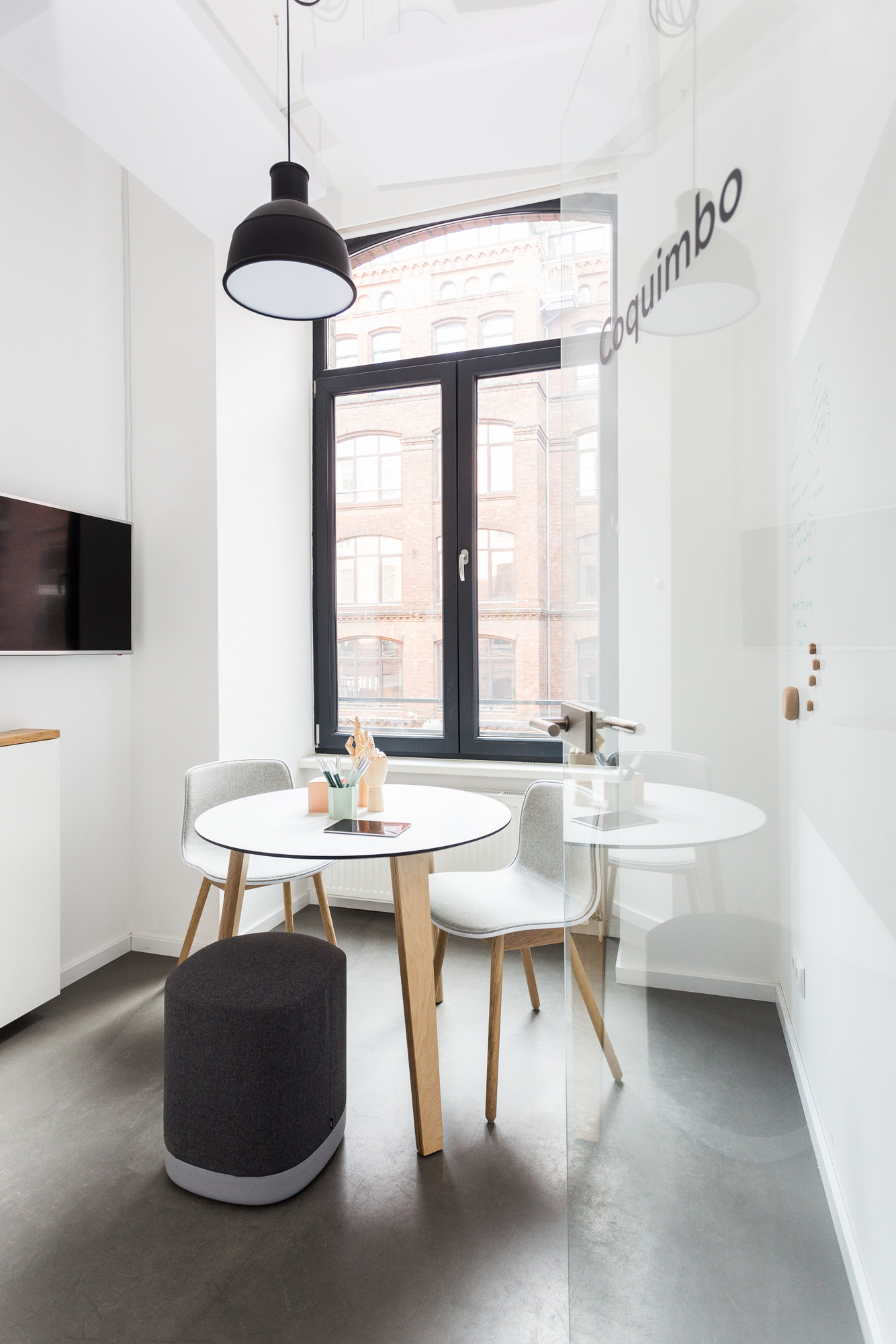 Contentful Offices - Berlin | Office Snapshots