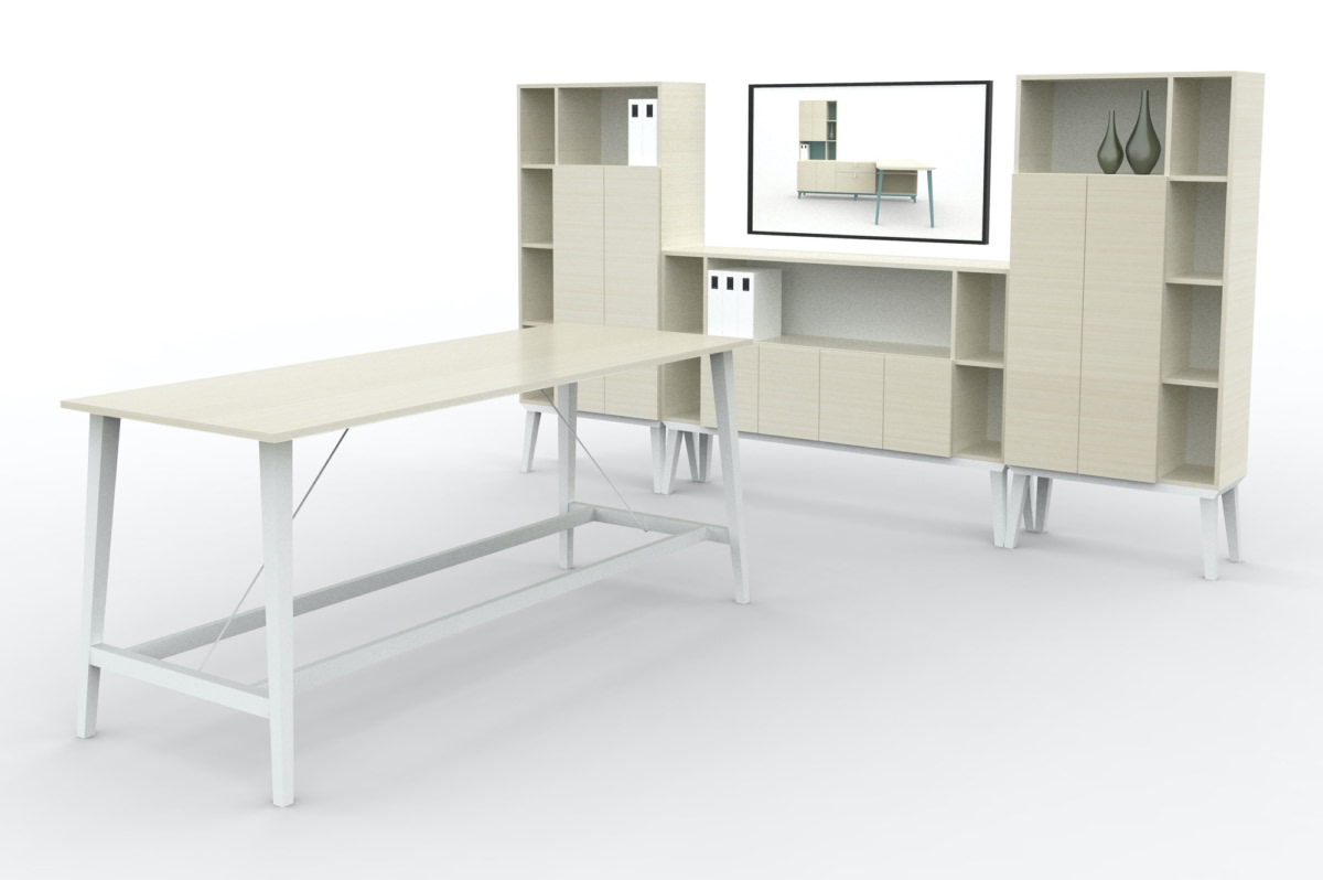 Global Furniture Group Corby | Office Snapshots