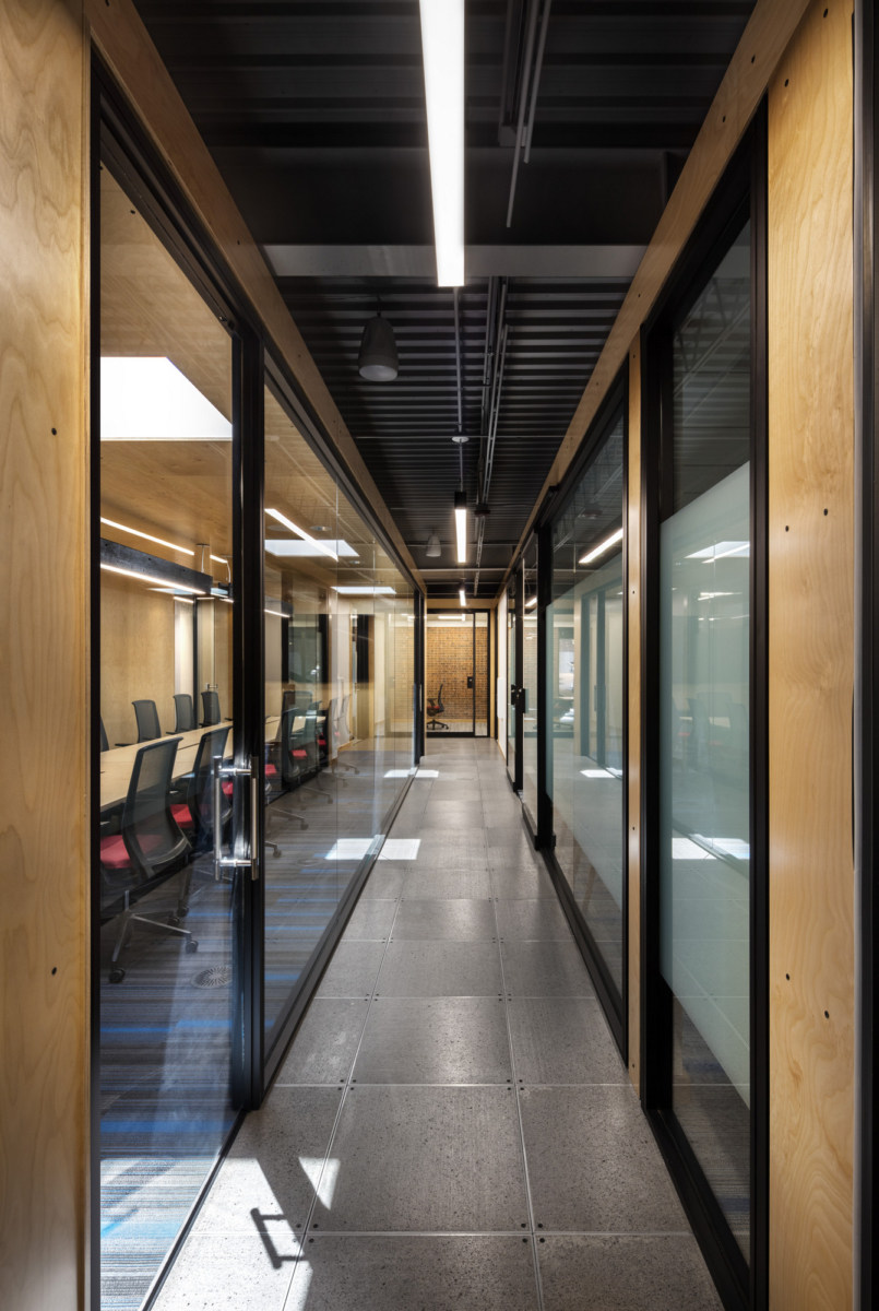 Denver Fire Department Federal Credit Union Offices - Denver | Office ...