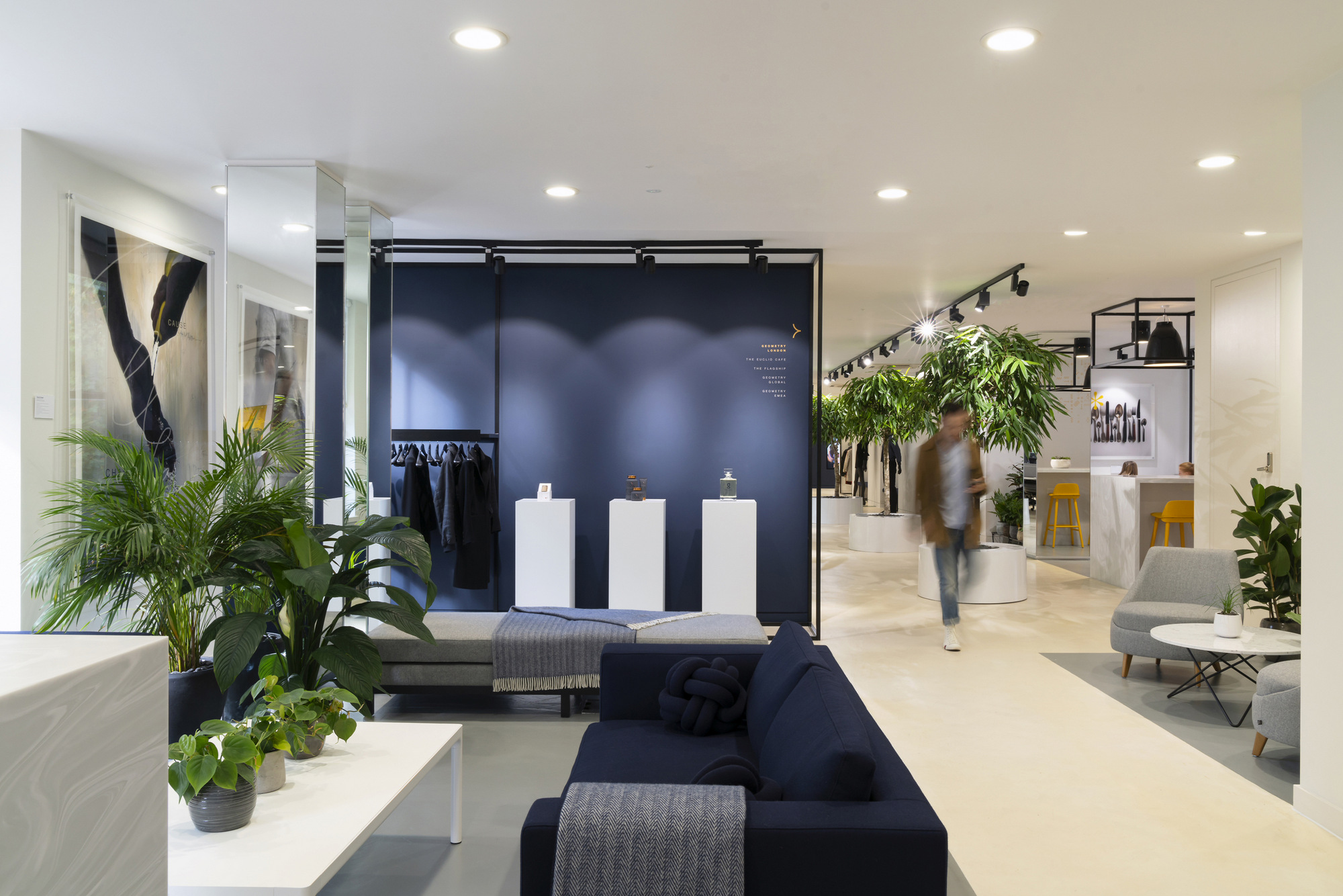 Geometry Offices - London | Office Snapshots