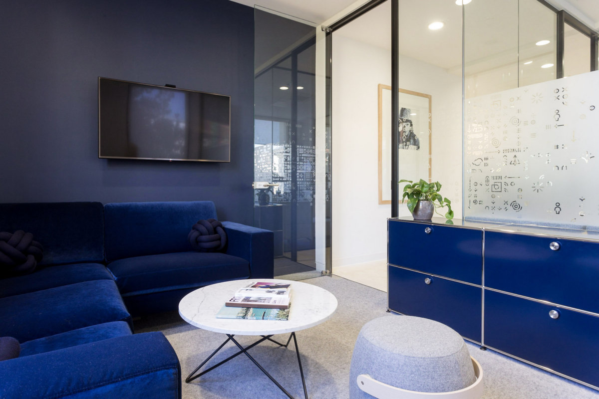 Geometry Offices - London | Office Snapshots