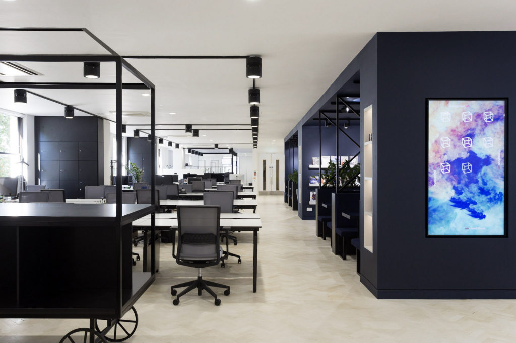 Billy Bolton | Photographer | Office Snapshots