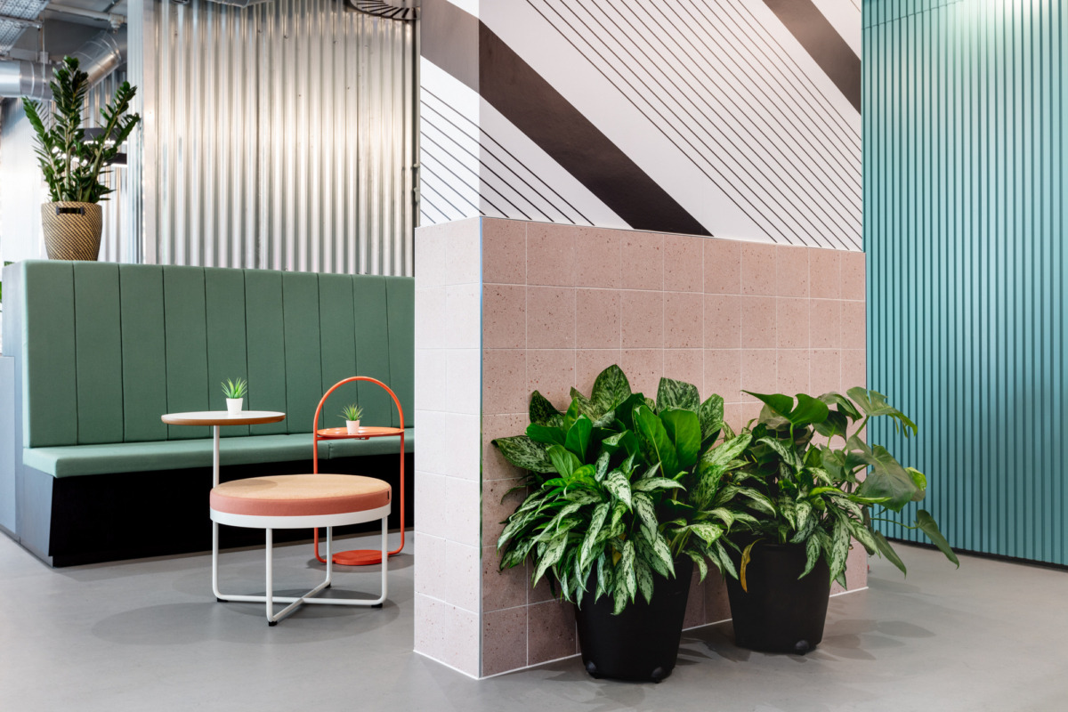 Huckletree Offices - London | Office Snapshots