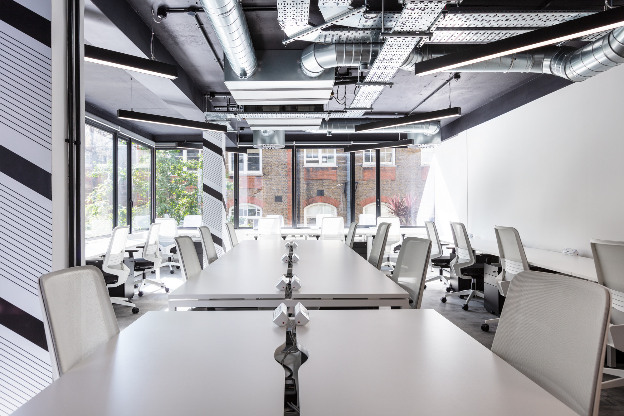 Huckletree Offices - London | Office Snapshots