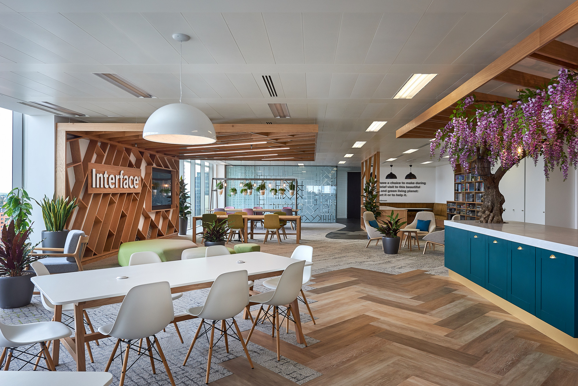 Interface Offices - Birmingham | Office Snapshots
