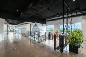 KeyW Offices - Herndon | Office Snapshots