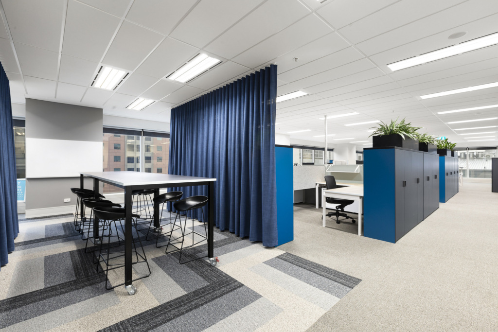 KHQ Offices - Melbourne | Office Snapshots