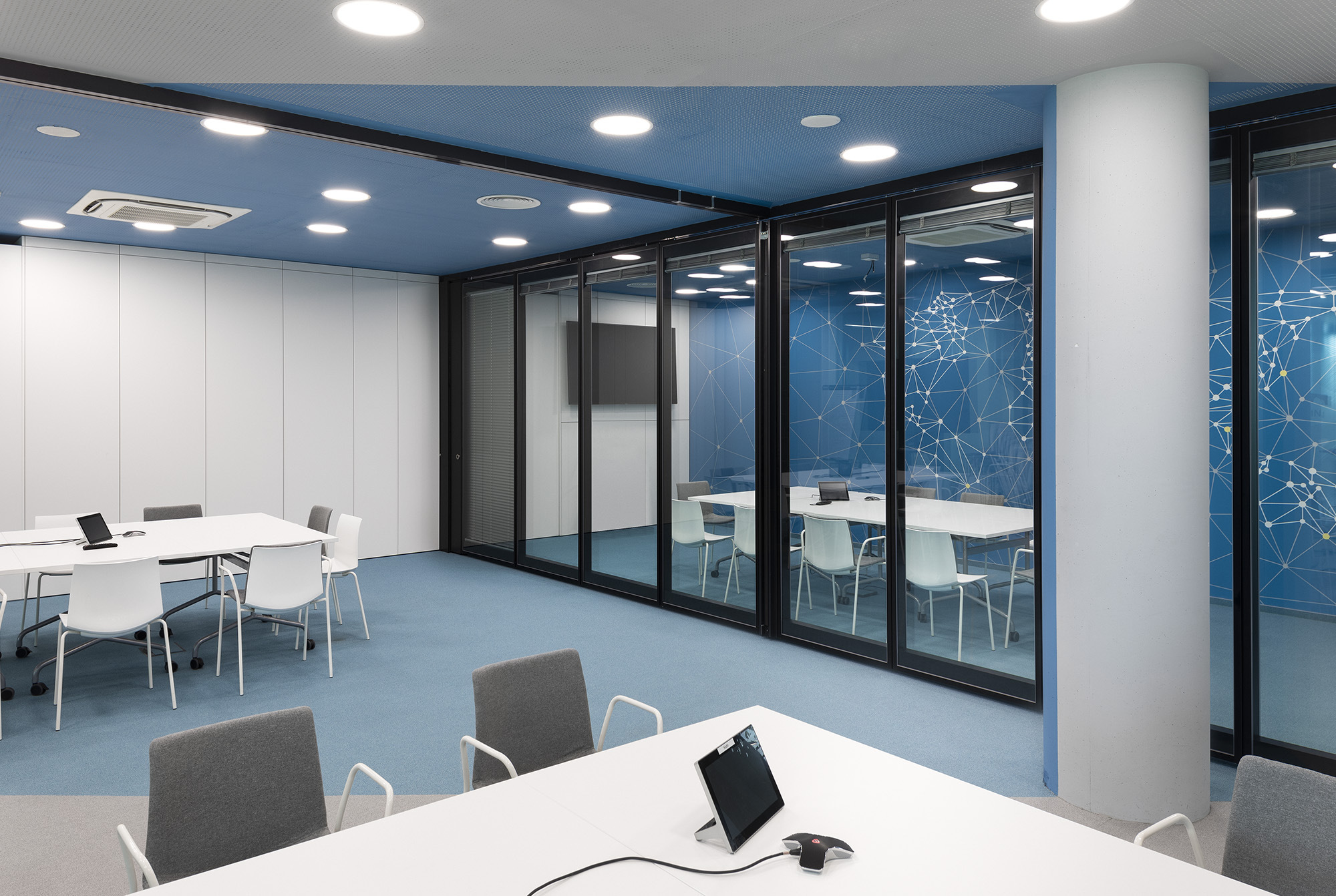 Milestone Systems Bulgaria Offices - Sofia | Office Snapshots