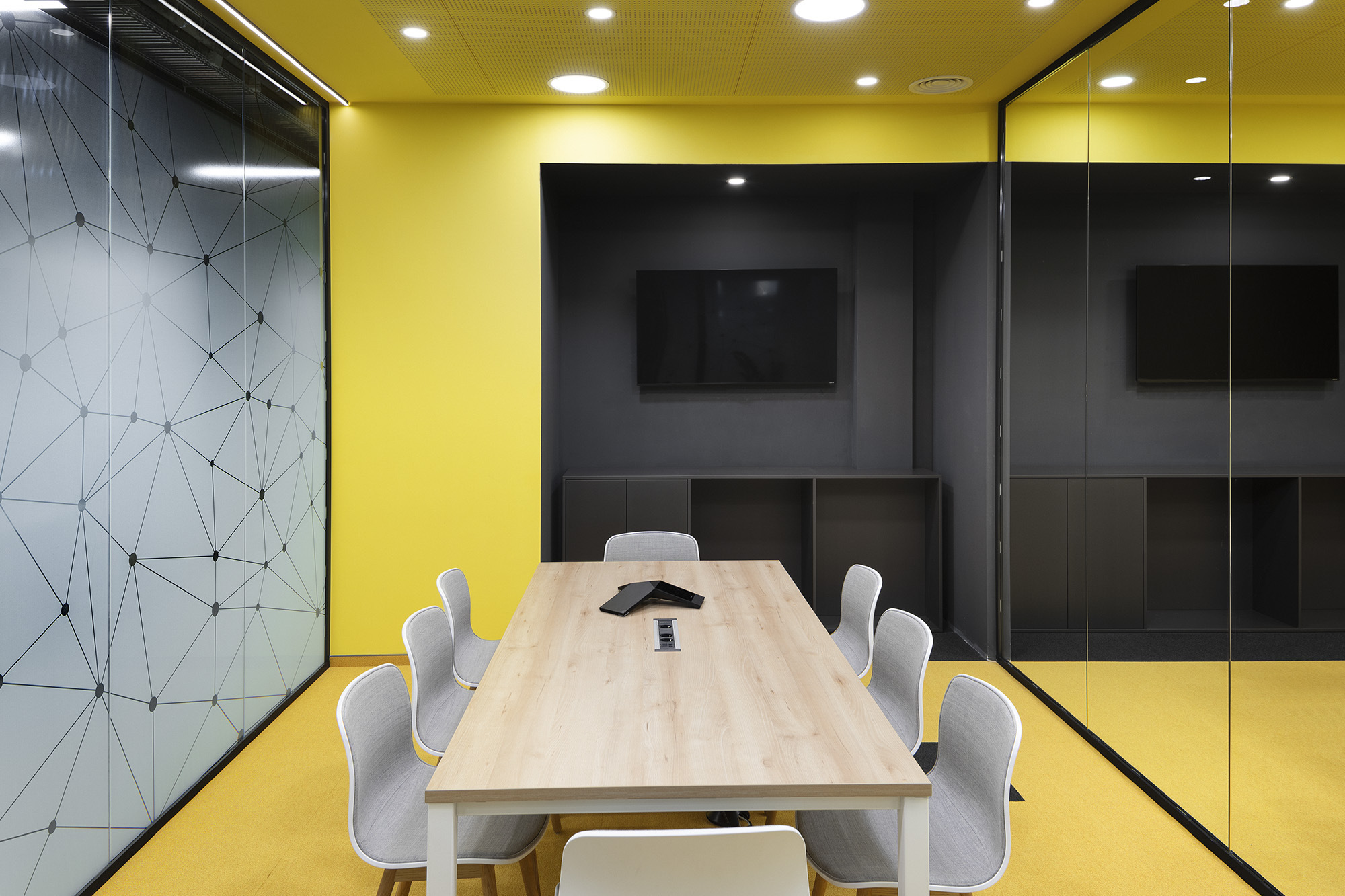 Milestone Systems Bulgaria Offices - Sofia | Office Snapshots