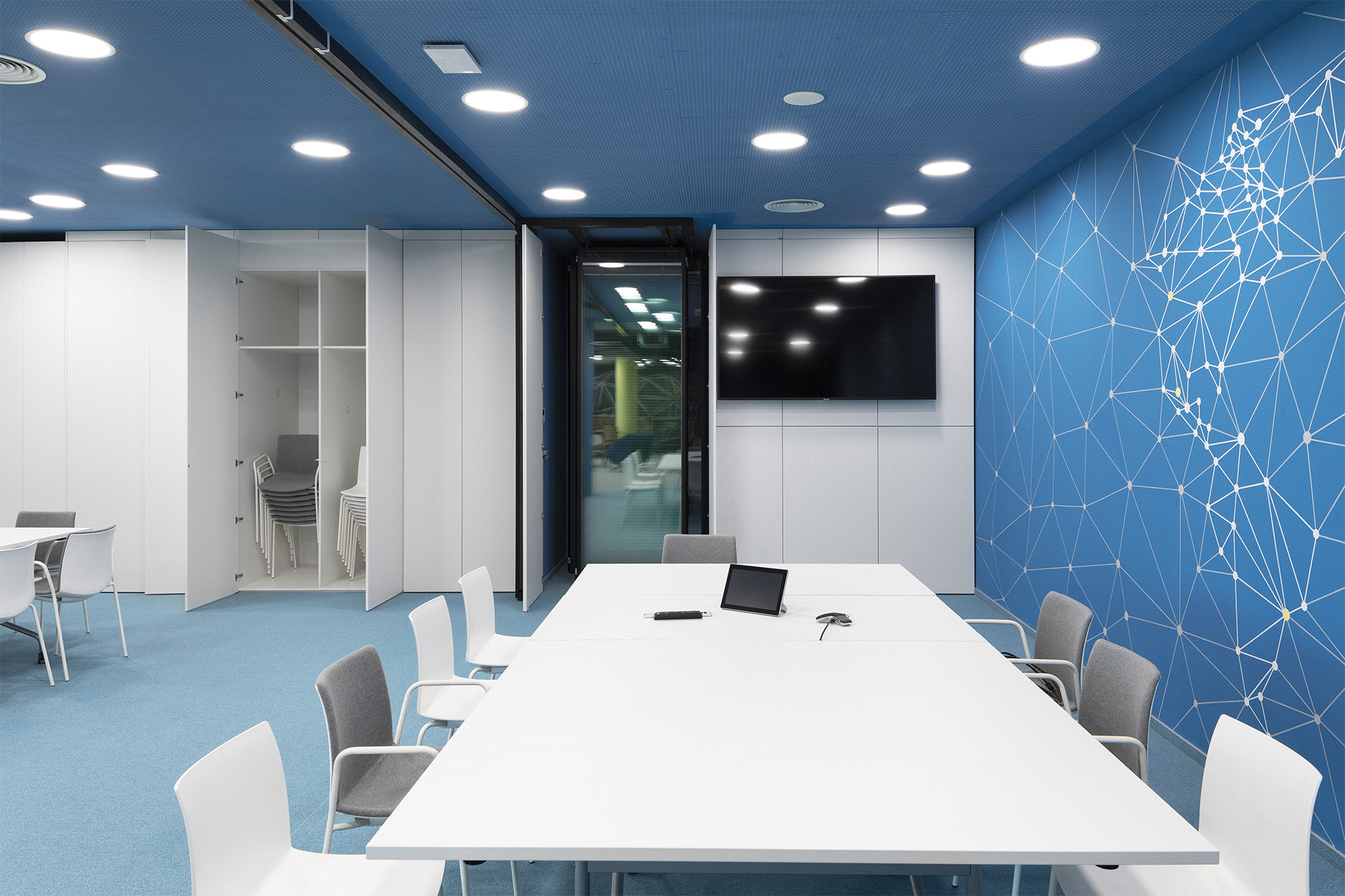 Milestone Systems Bulgaria Offices - Sofia | Office Snapshots