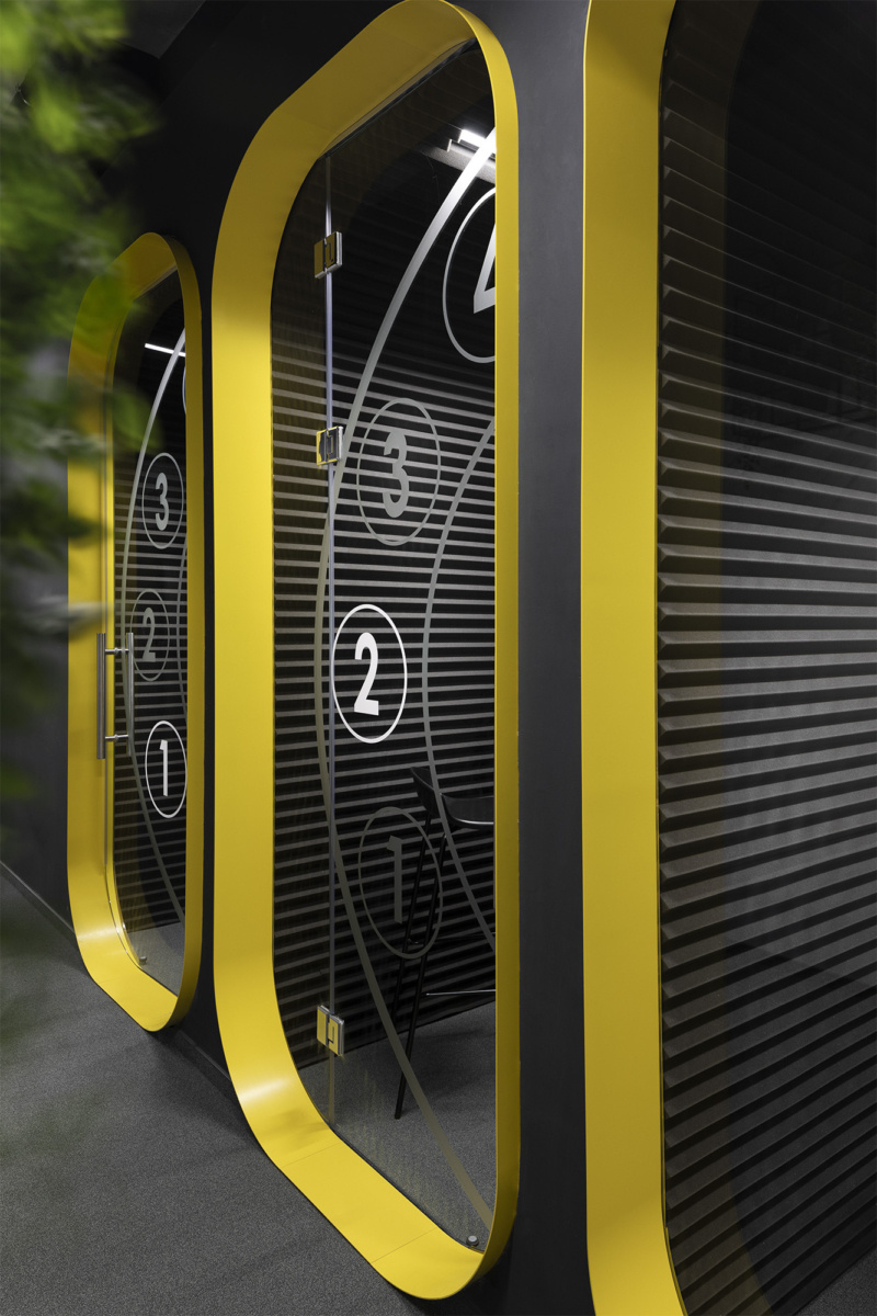 Milestone Systems Bulgaria Offices - Sofia | Office Snapshots