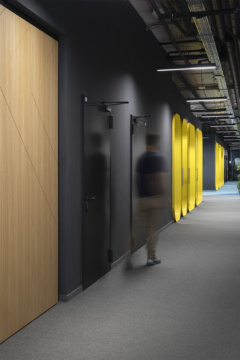 Milestone Systems Bulgaria Offices - Sofia | Office Snapshots