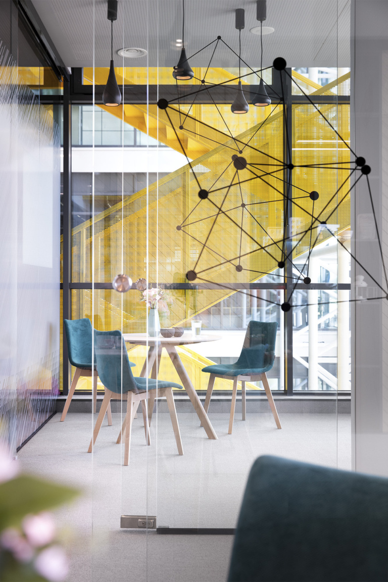 Milestone Systems Bulgaria Offices - Sofia | Office Snapshots