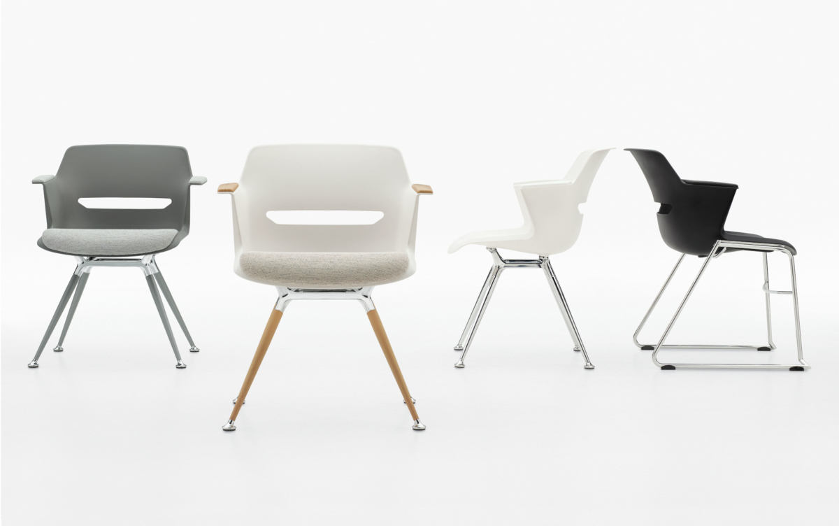 Global Furniture Group Moda | Office Snapshots