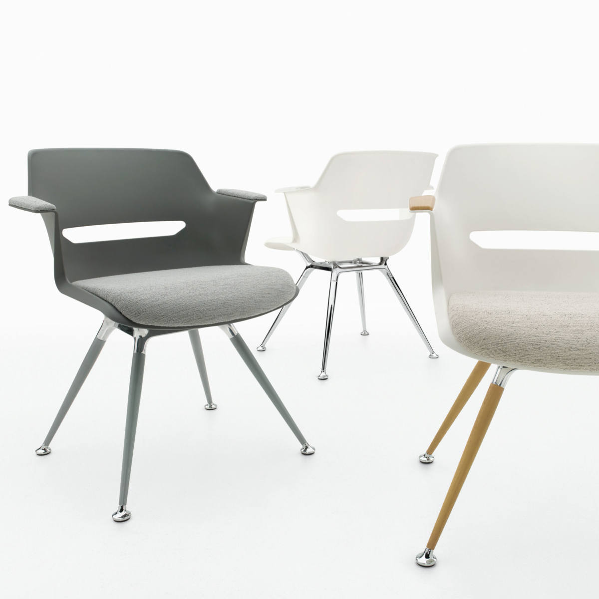 Global Furniture Group Moda | Office Snapshots