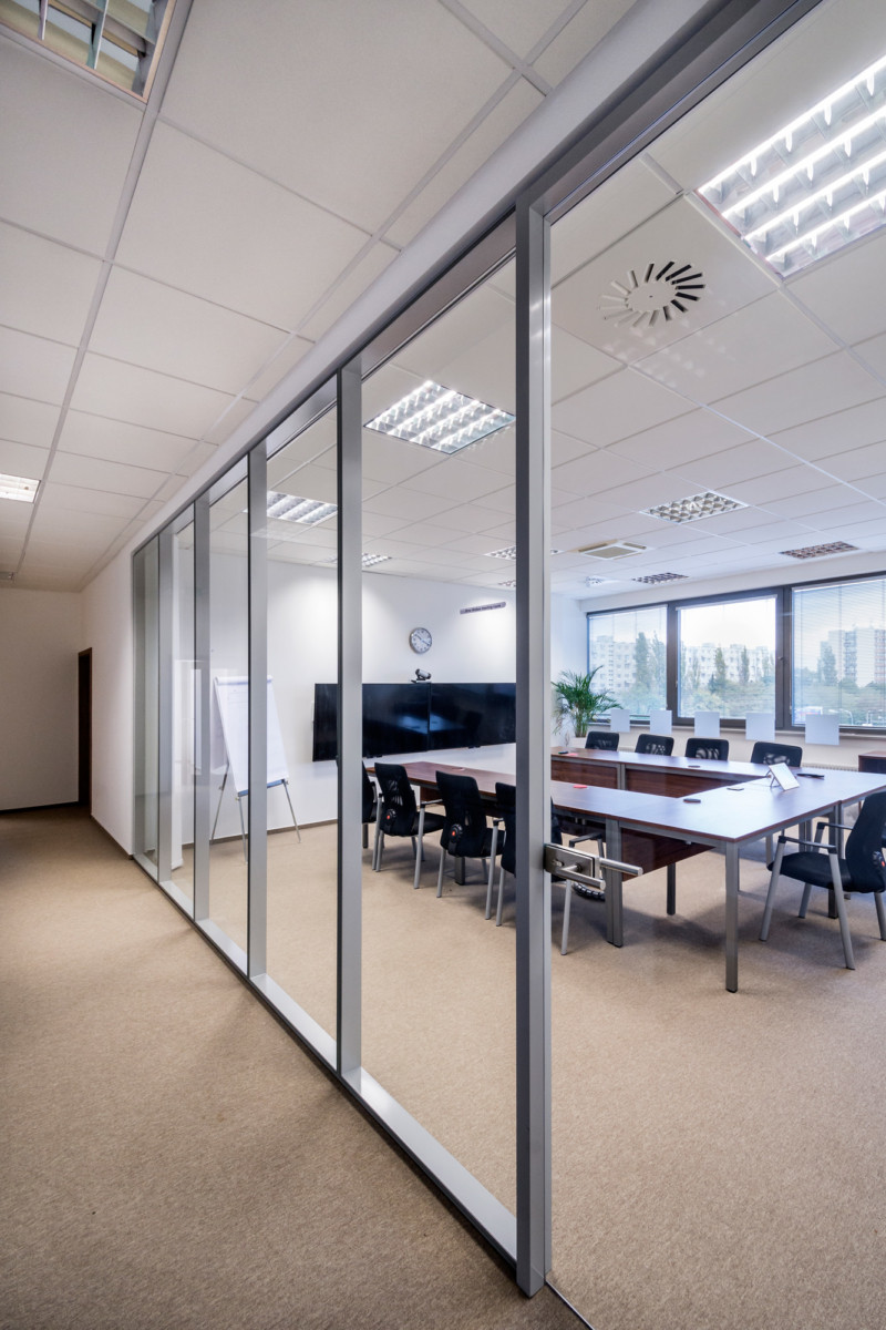 LIKO-S OMEGA | Office Snapshots