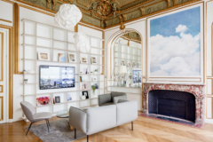 PwC Experience Center Offices - Paris | Office Snapshots