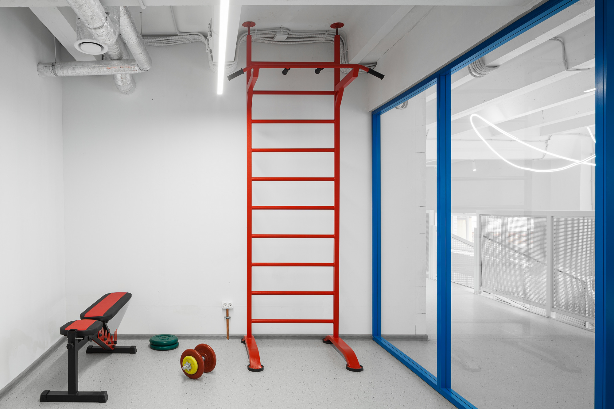 R-Broker Offices - Moscow | Office Snapshots