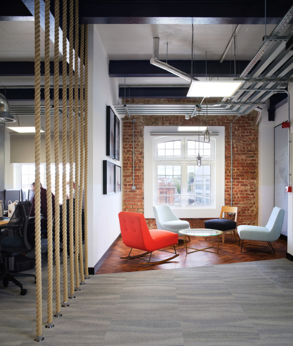 Royal Navy NELSON Offices - Portsmouth | Office Snapshots
